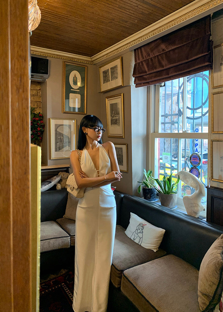Ambelin dress – ÀMonBelAmour