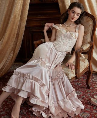 Inspired by the cottagecore aesthetic, we sell cottagecore dresses ...