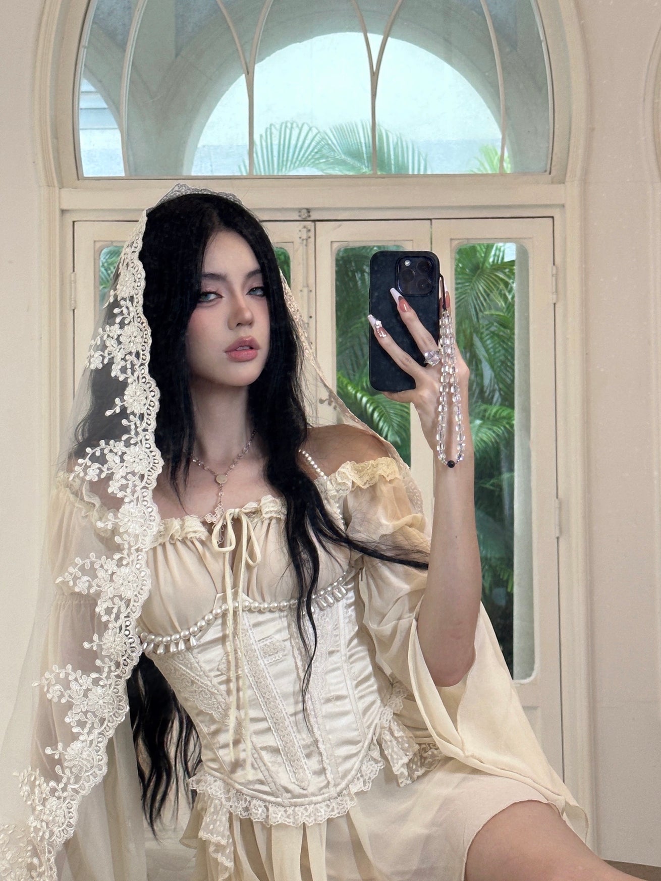 Selser dress – ÀMonBelAmour