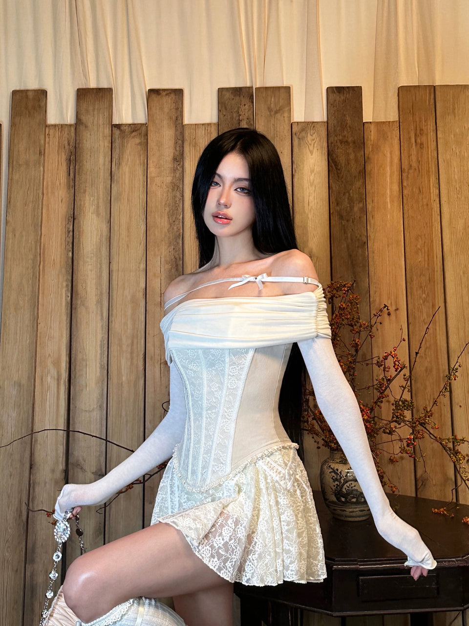 Everine 2-piece set – ÀMonBelAmour