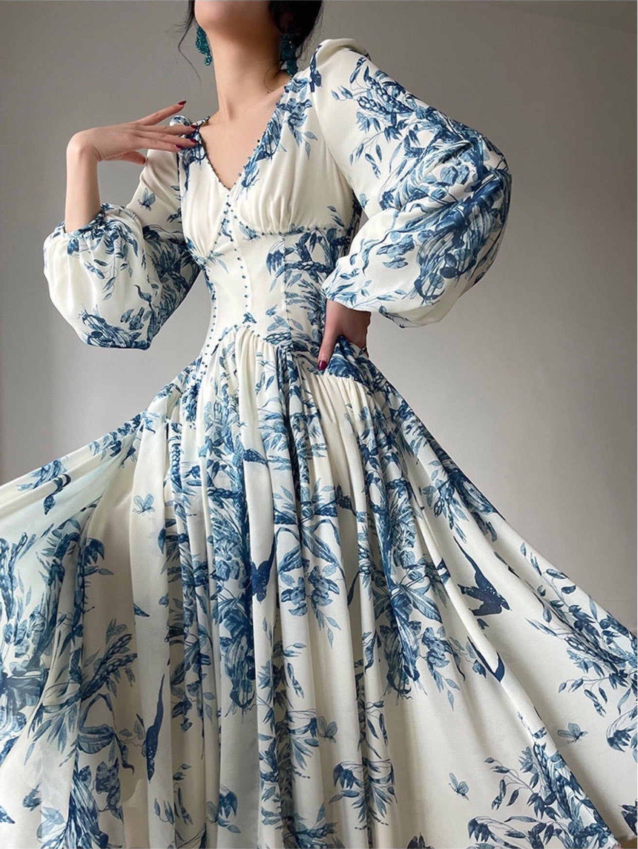 Mera dress – ÀMonBelAmour