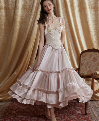 Inspired by the cottagecore aesthetic, we sell cottagecore dresses ...