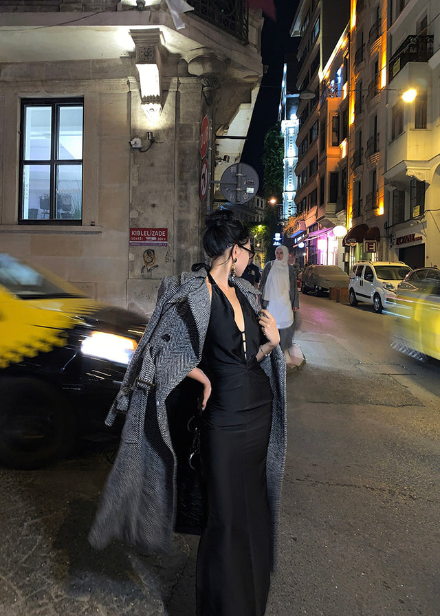 Ambelin dress – ÀMonBelAmour
