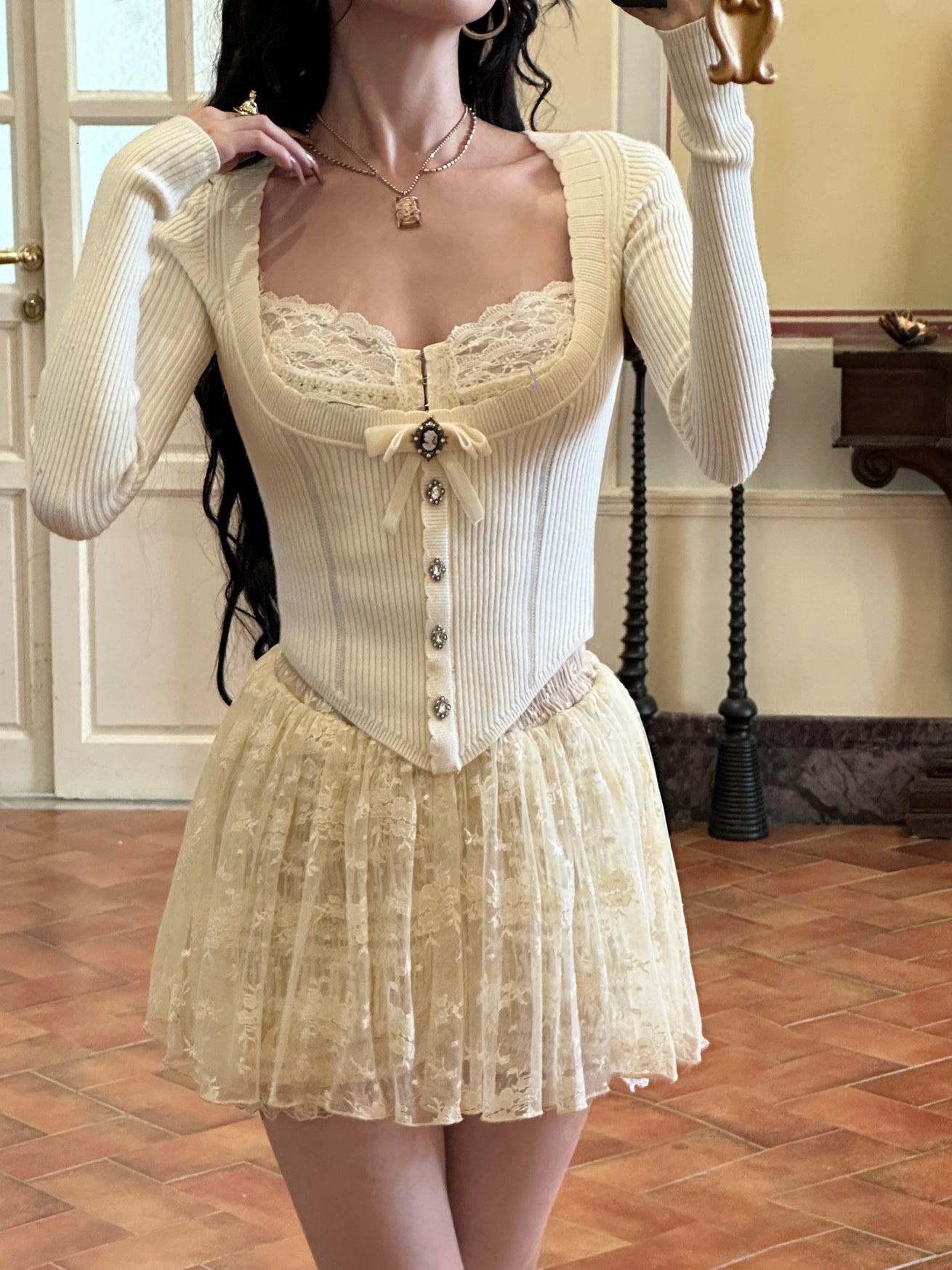 Sabryn 3-piece set – ÀMonBelAmour