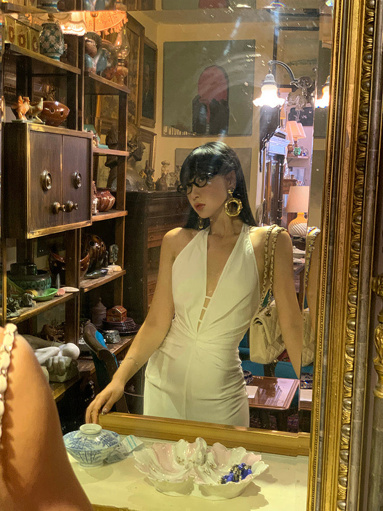 Ambelin dress – ÀMonBelAmour