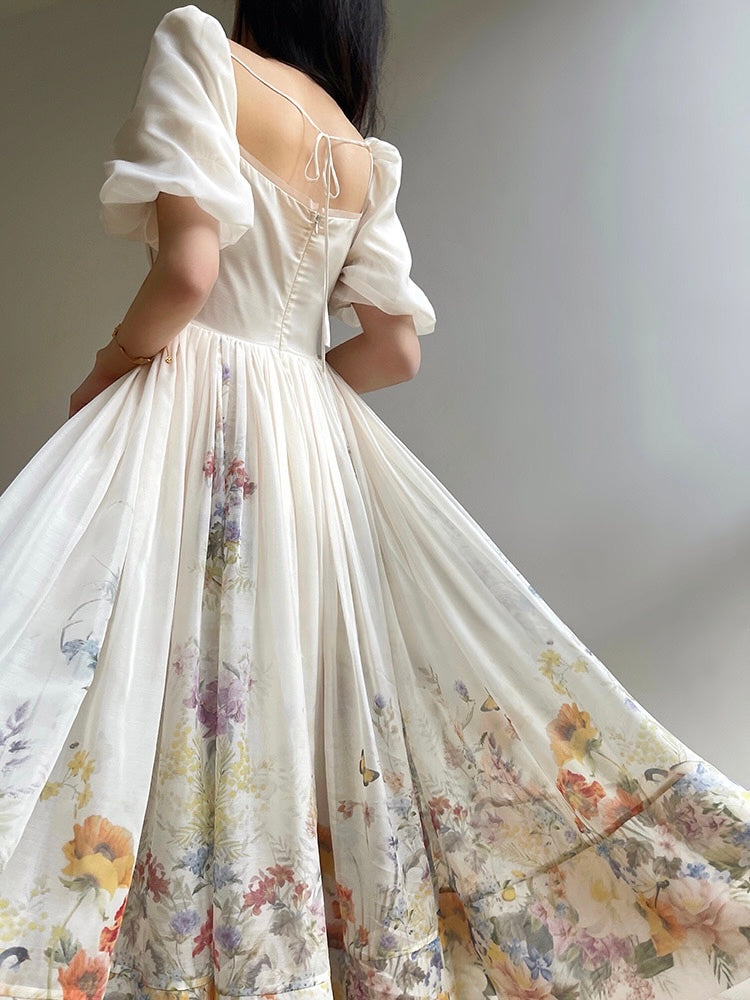 Butterfly Dust dress – ÀMonBelAmour