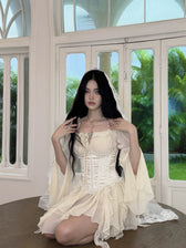 Selser dress – ÀMonBelAmour