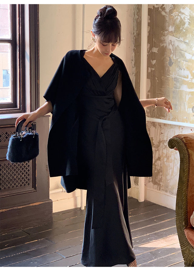 Olka dress – ÀMonBelAmour