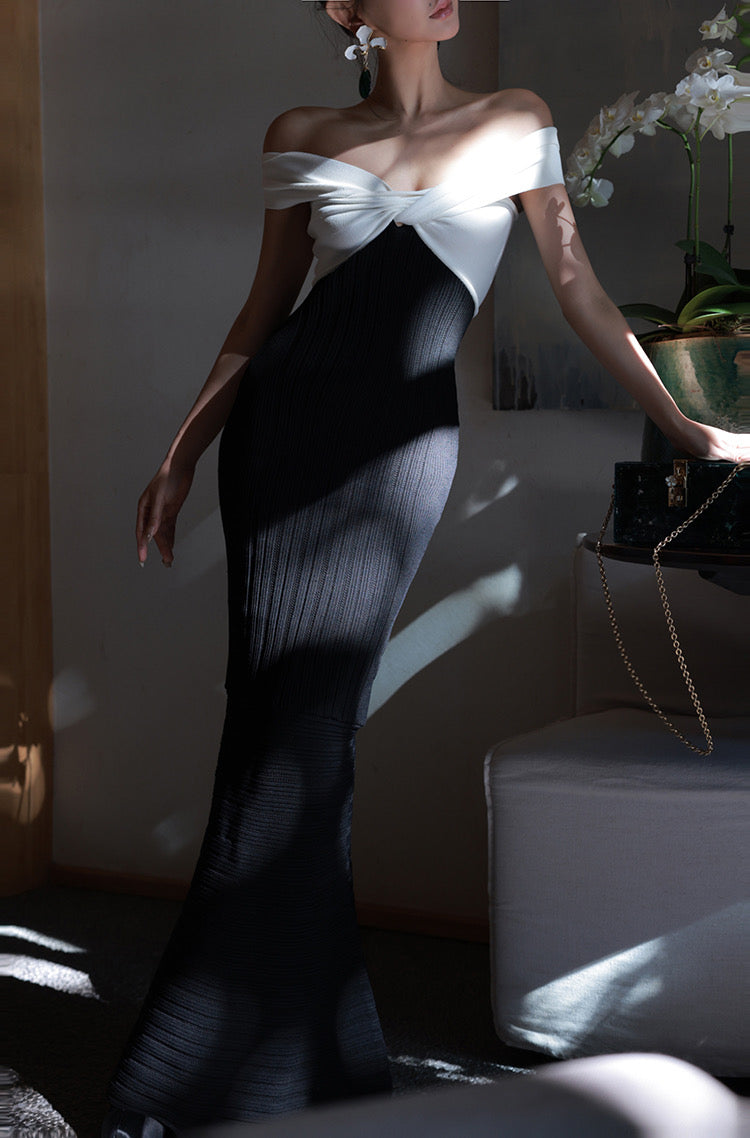 Evening Star dress – ÀMonBelAmour