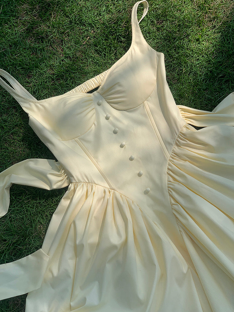 Mycala dress – ÀMonBelAmour