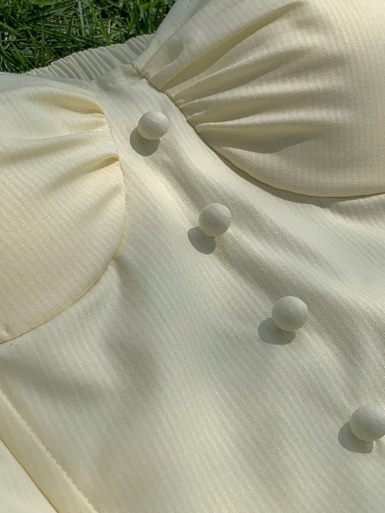 Mycala dress – ÀMonBelAmour