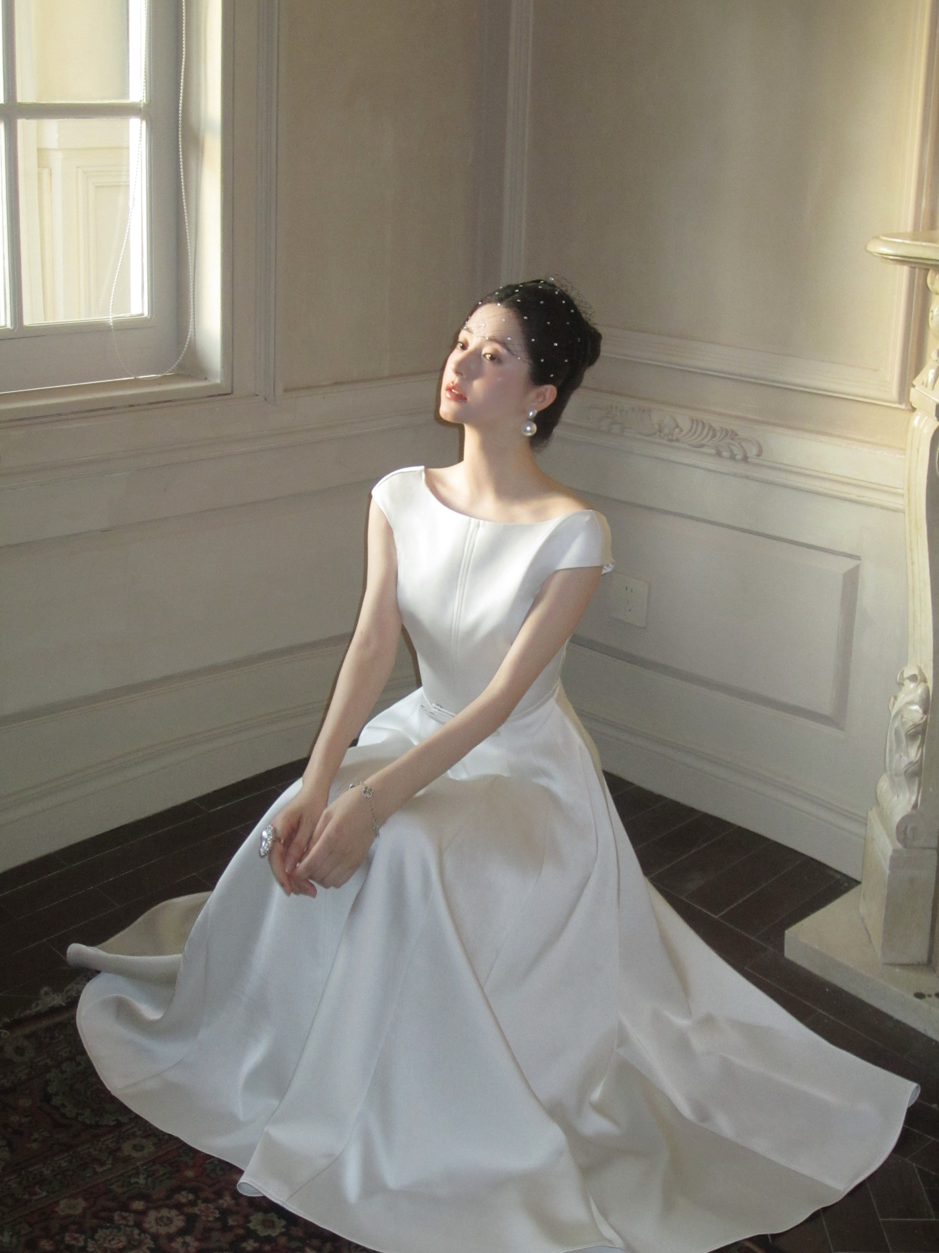 Suzette Dress – ÀMonBelAmour