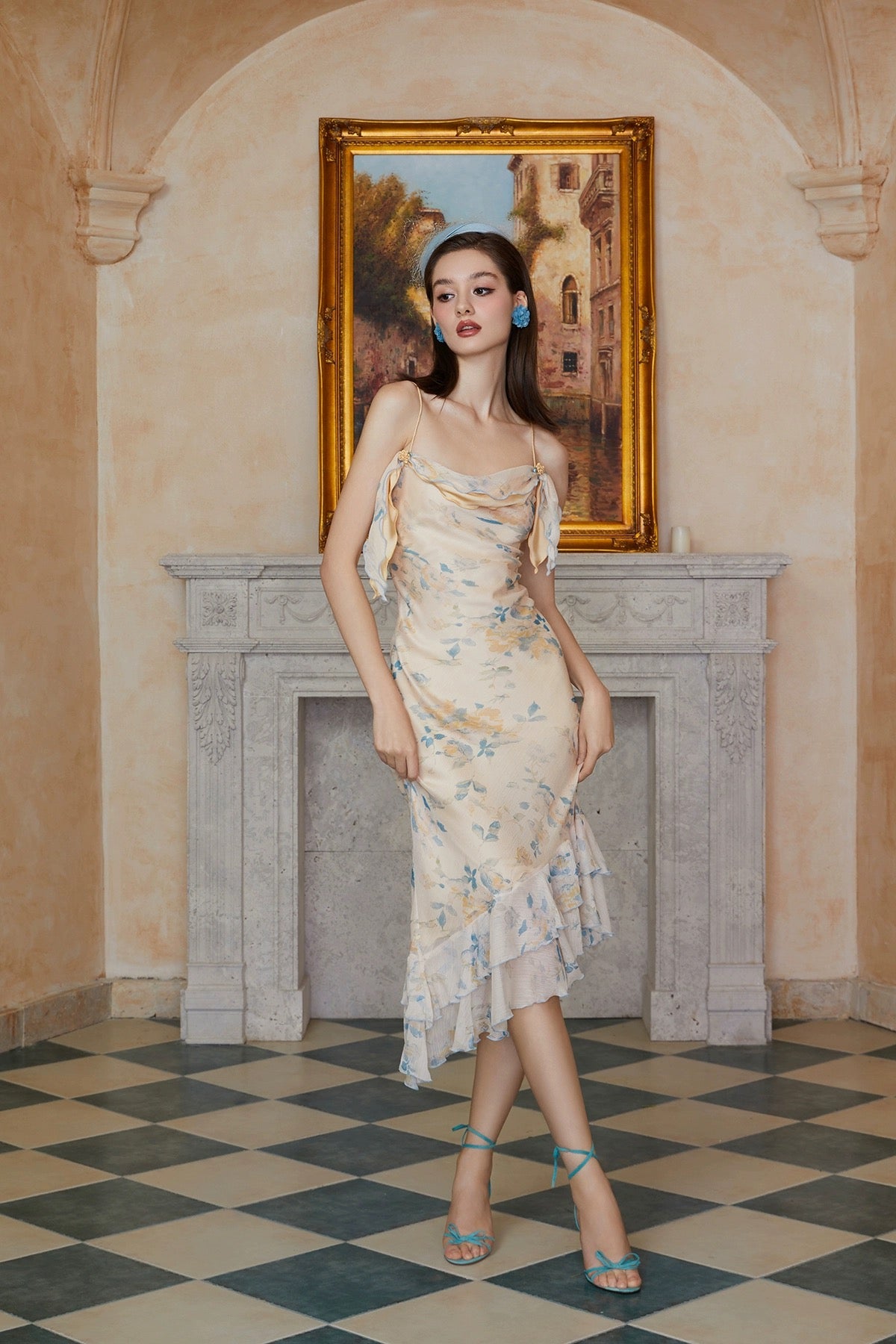 Inspired by the cottagecore aesthetic, we sell cottagecore dresses ...