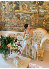 Spring Reverie dress – ÀMonBelAmour