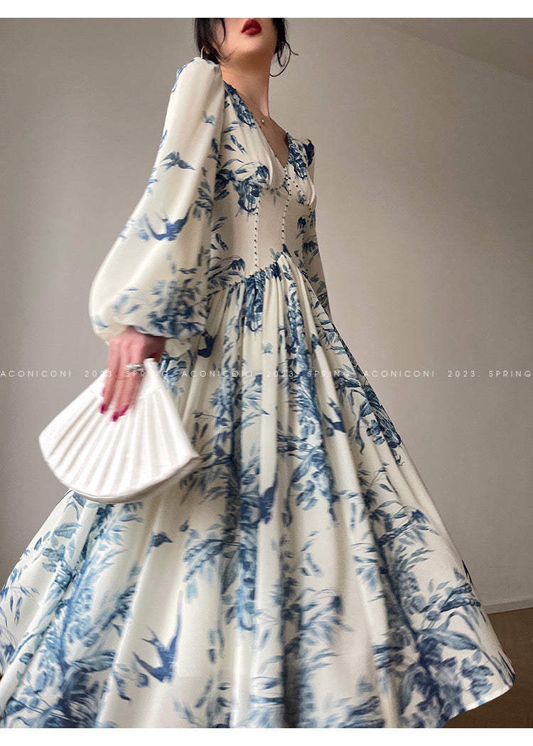 Mera dress – ÀMonBelAmour