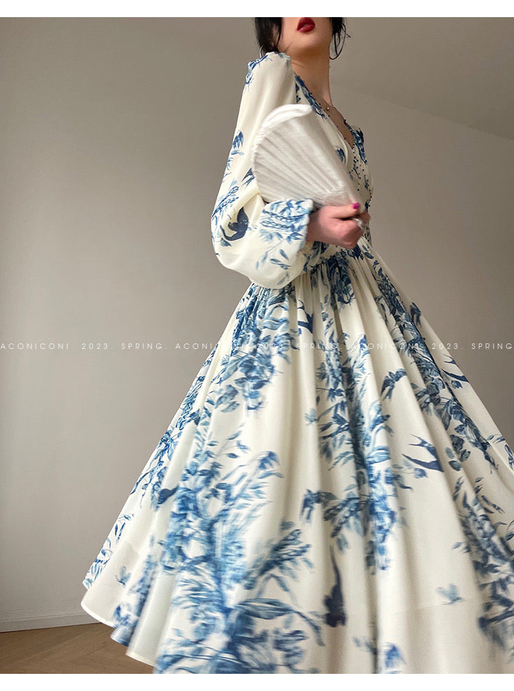 Mera dress – ÀMonBelAmour