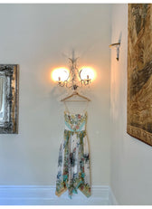 Spring Reverie dress – ÀMonBelAmour