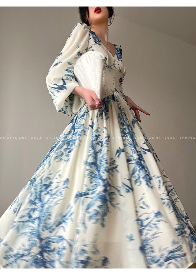 Mera dress – ÀMonBelAmour