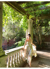 Spring Reverie dress – ÀMonBelAmour