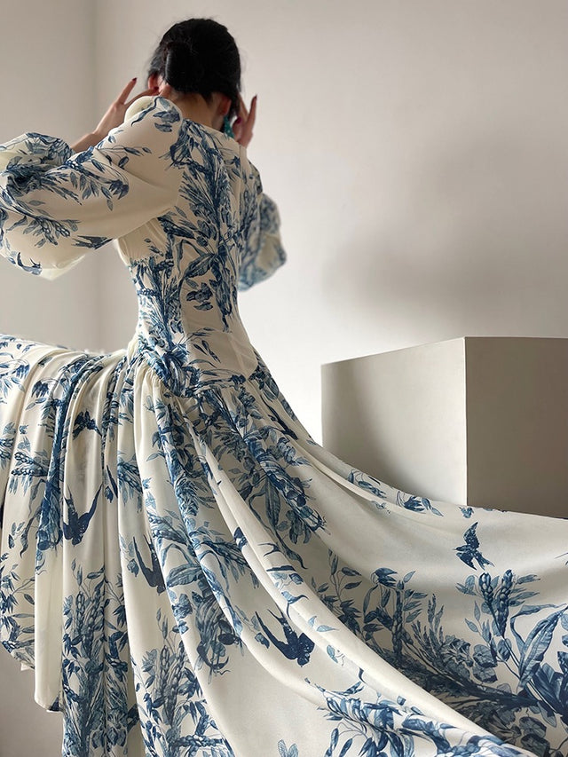 Mera dress – ÀMonBelAmour