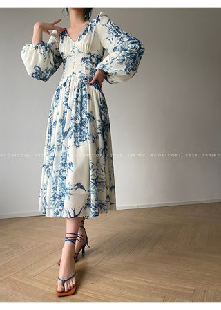 Mera dress – ÀMonBelAmour