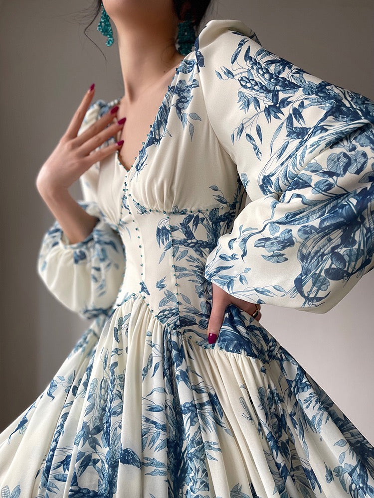 Mera dress – ÀMonBelAmour