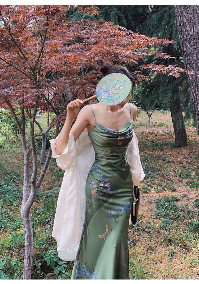 [LAST CHANCE] Kingslie dress – ÀMonBelAmour